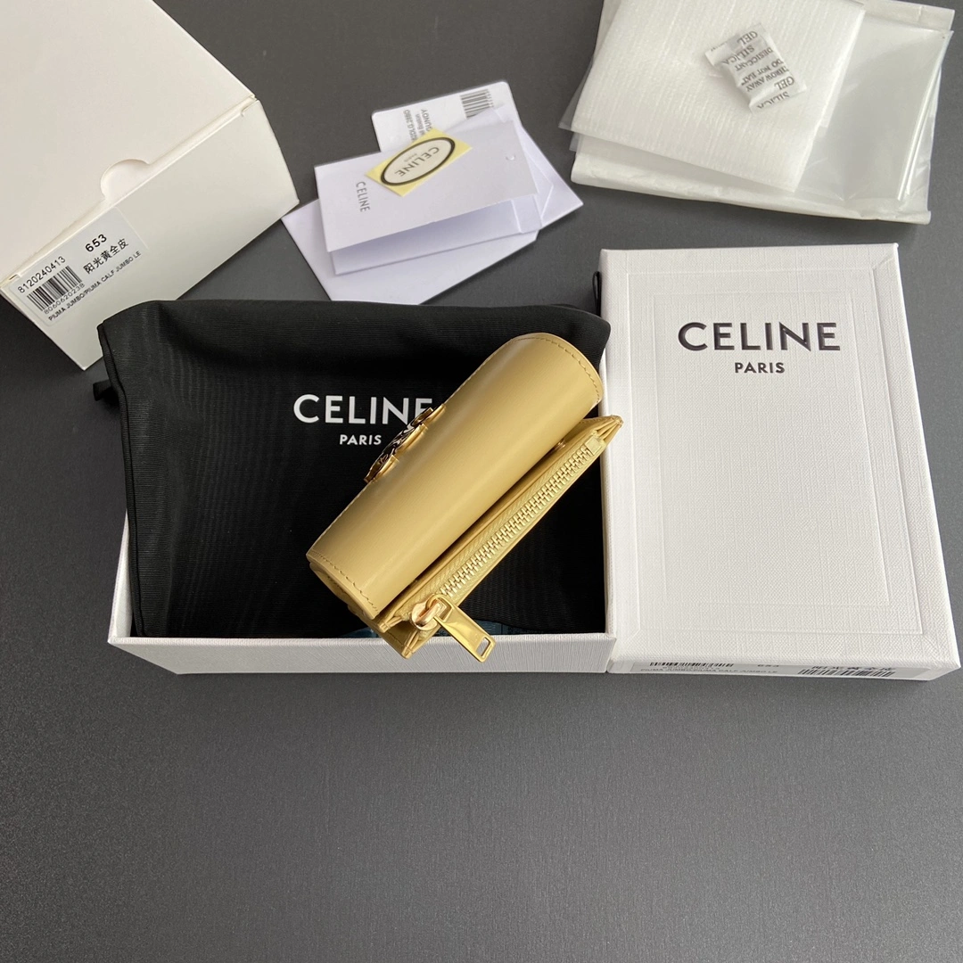 Cut-rate Celine Wallets Purse