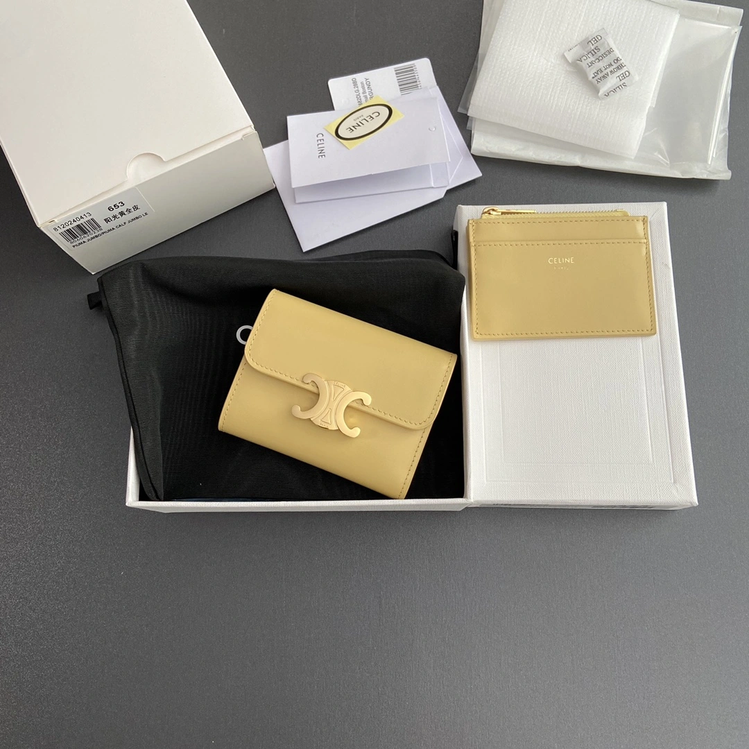 Cut-rate Celine Wallets Purse