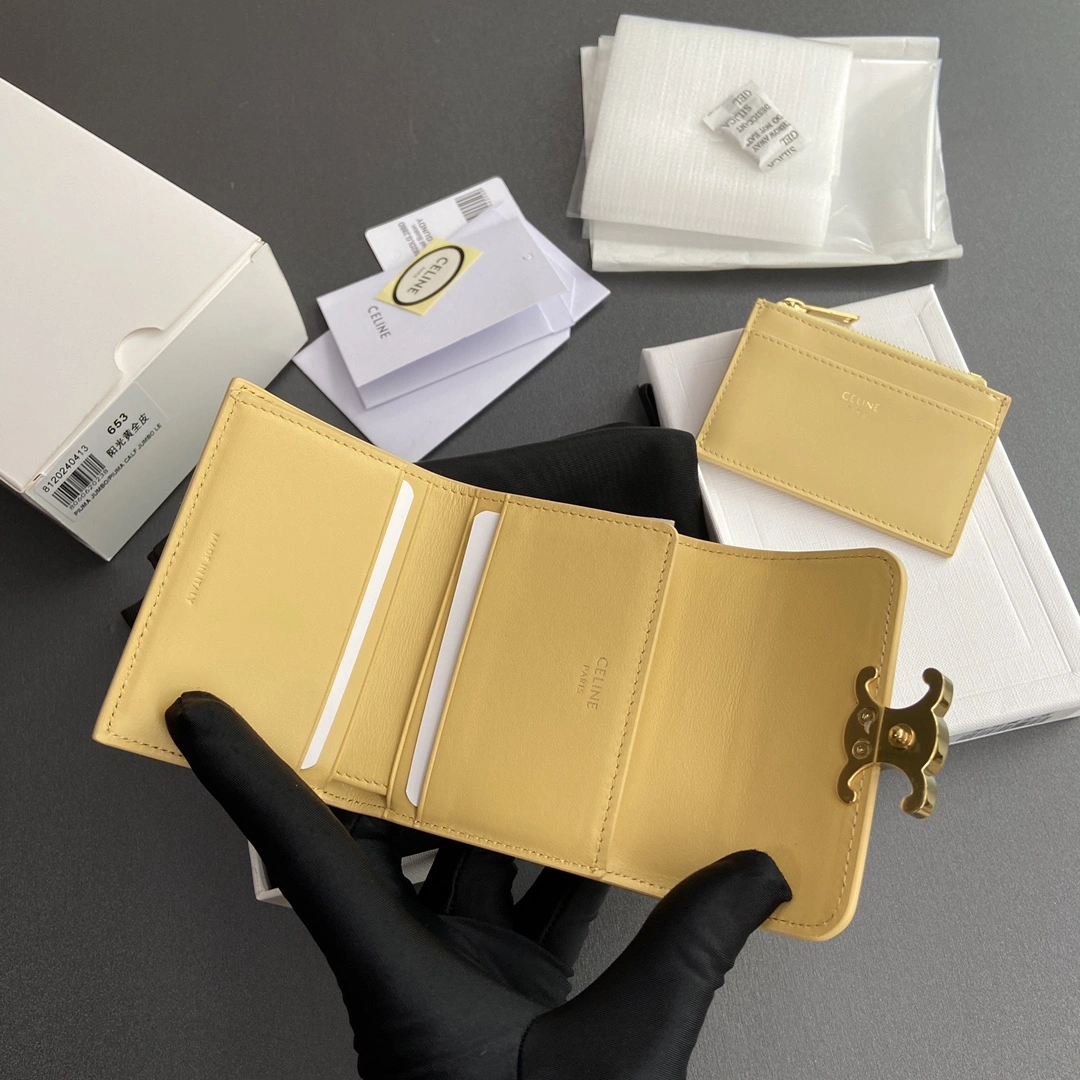 Cut-rate Celine Wallets Purse