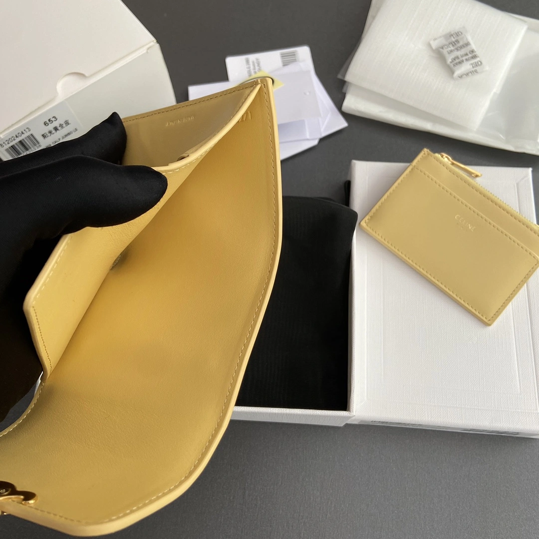 Cut-rate Celine Wallets Purse