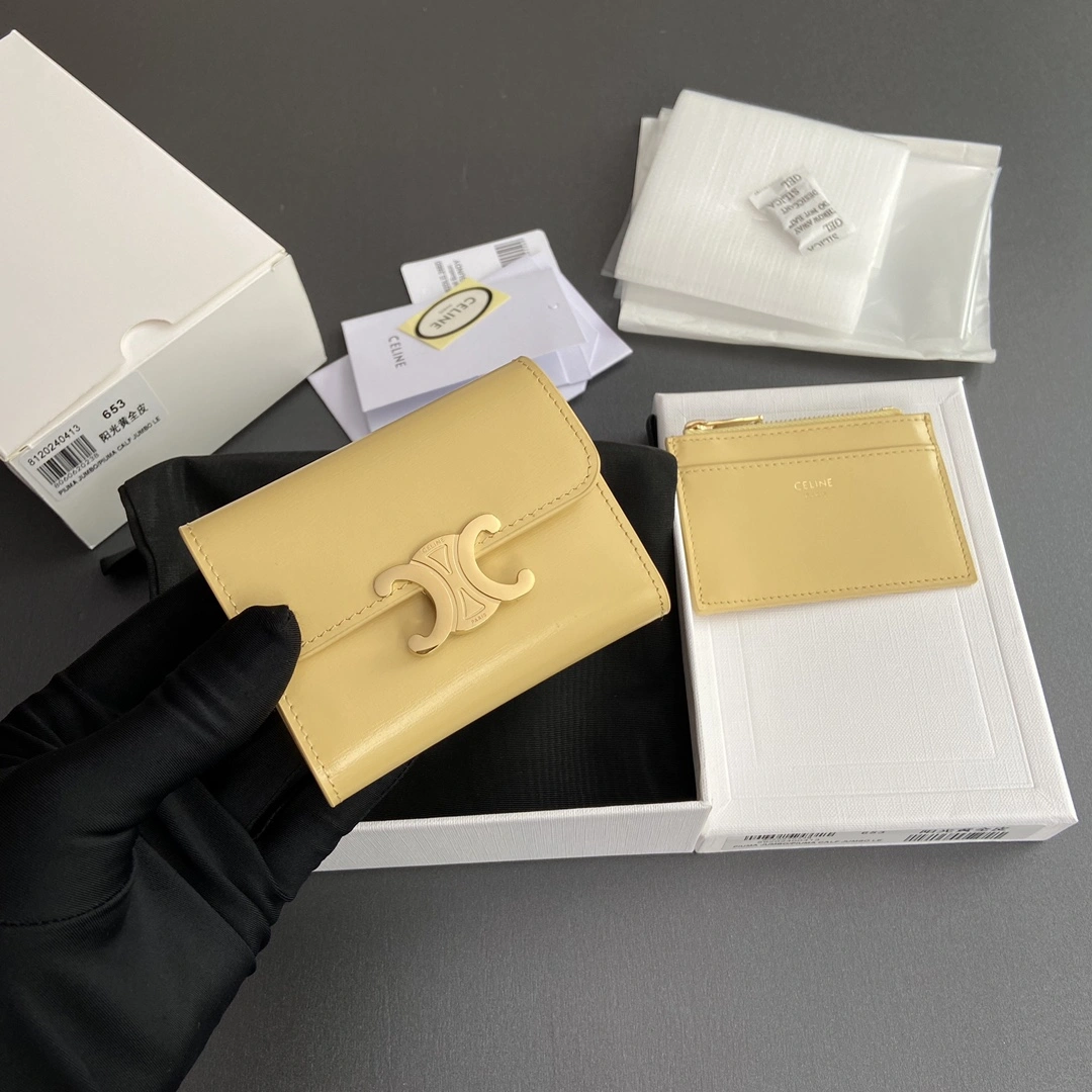 Cut-rate Celine Wallets Purse