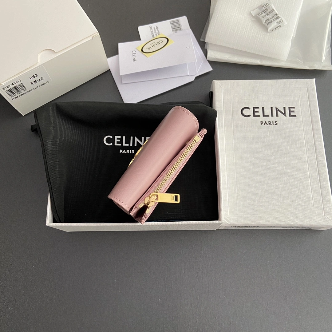 Budget-friendly Celine Wallets Purse