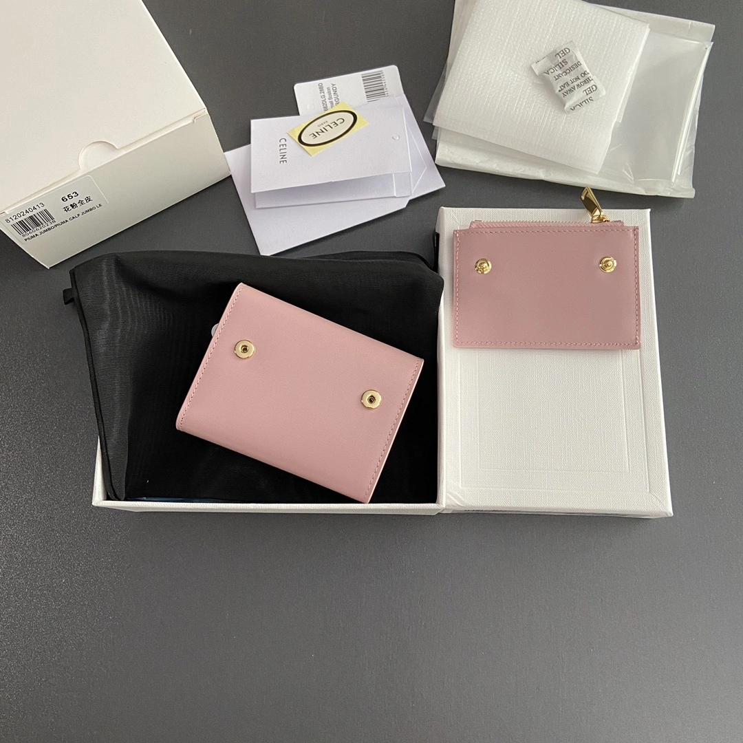 Budget-friendly Celine Wallets Purse