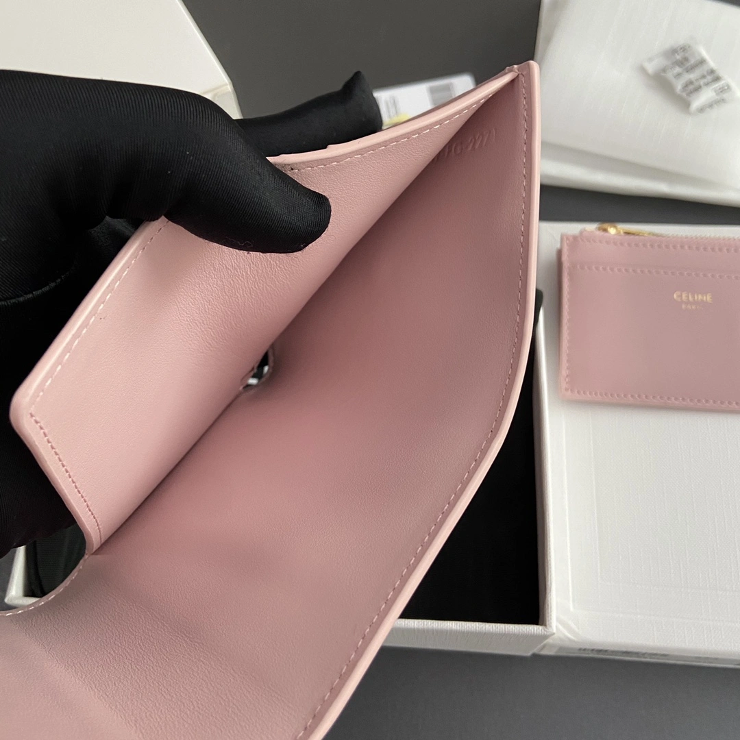 Budget-friendly Celine Wallets Purse