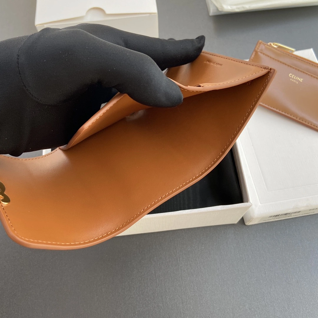Genuine Celine Wallets Purse