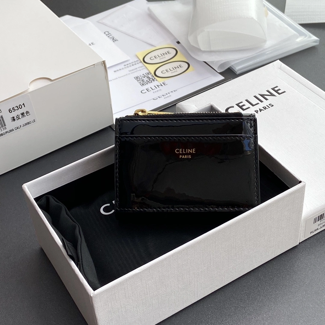 Factory-made Celine Wallets Purse