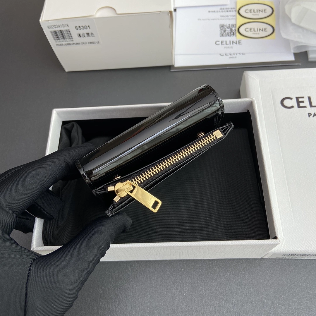Factory-made Celine Wallets Purse