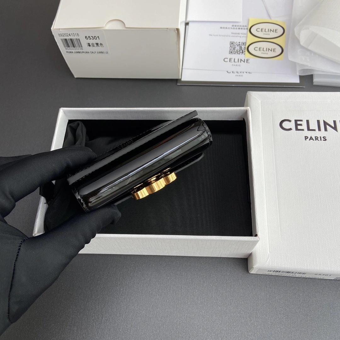 Factory-made Celine Wallets Purse
