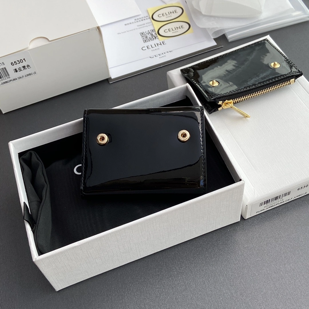 Factory-made Celine Wallets Purse