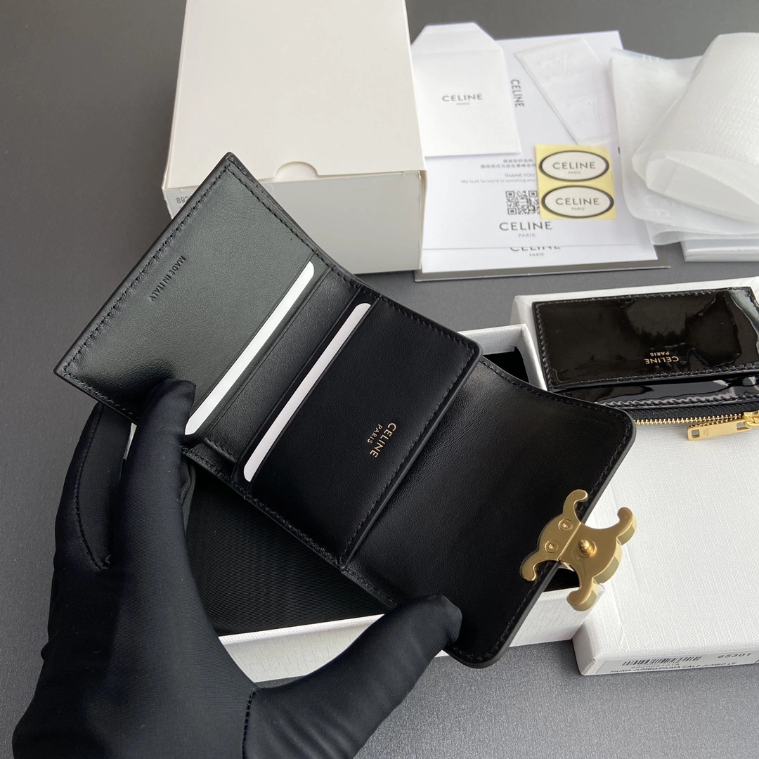 Factory-made Celine Wallets Purse