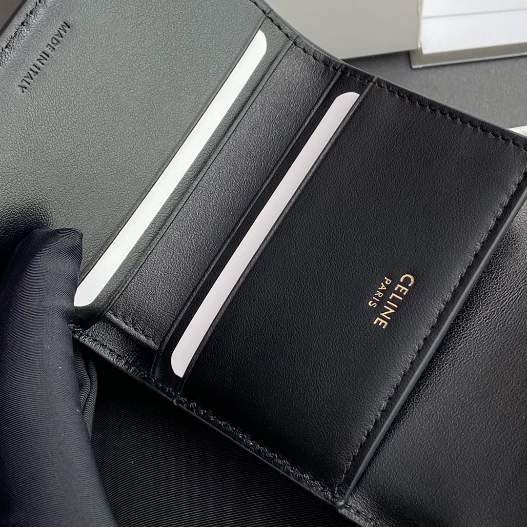 Factory-made Celine Wallets Purse