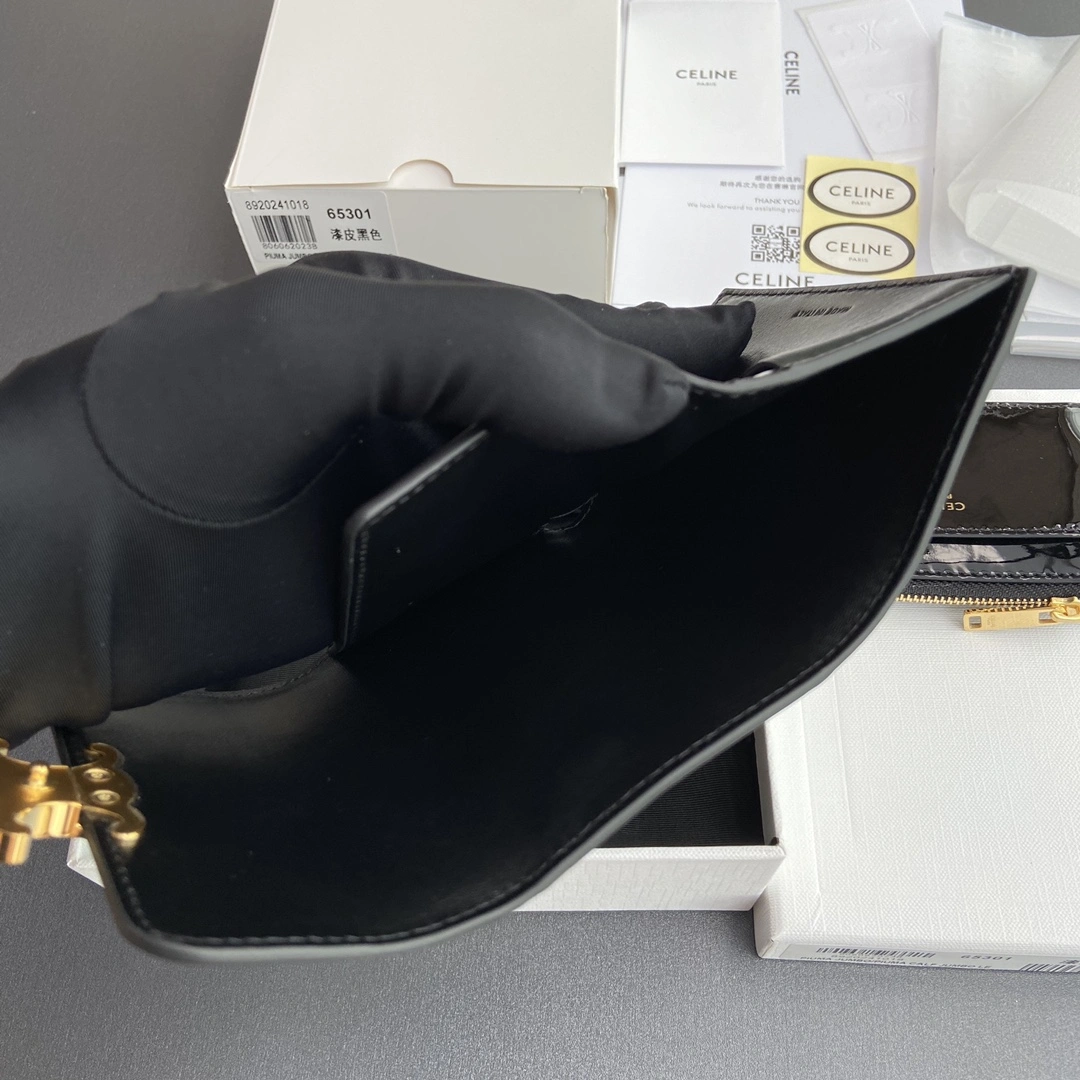 Factory-made Celine Wallets Purse