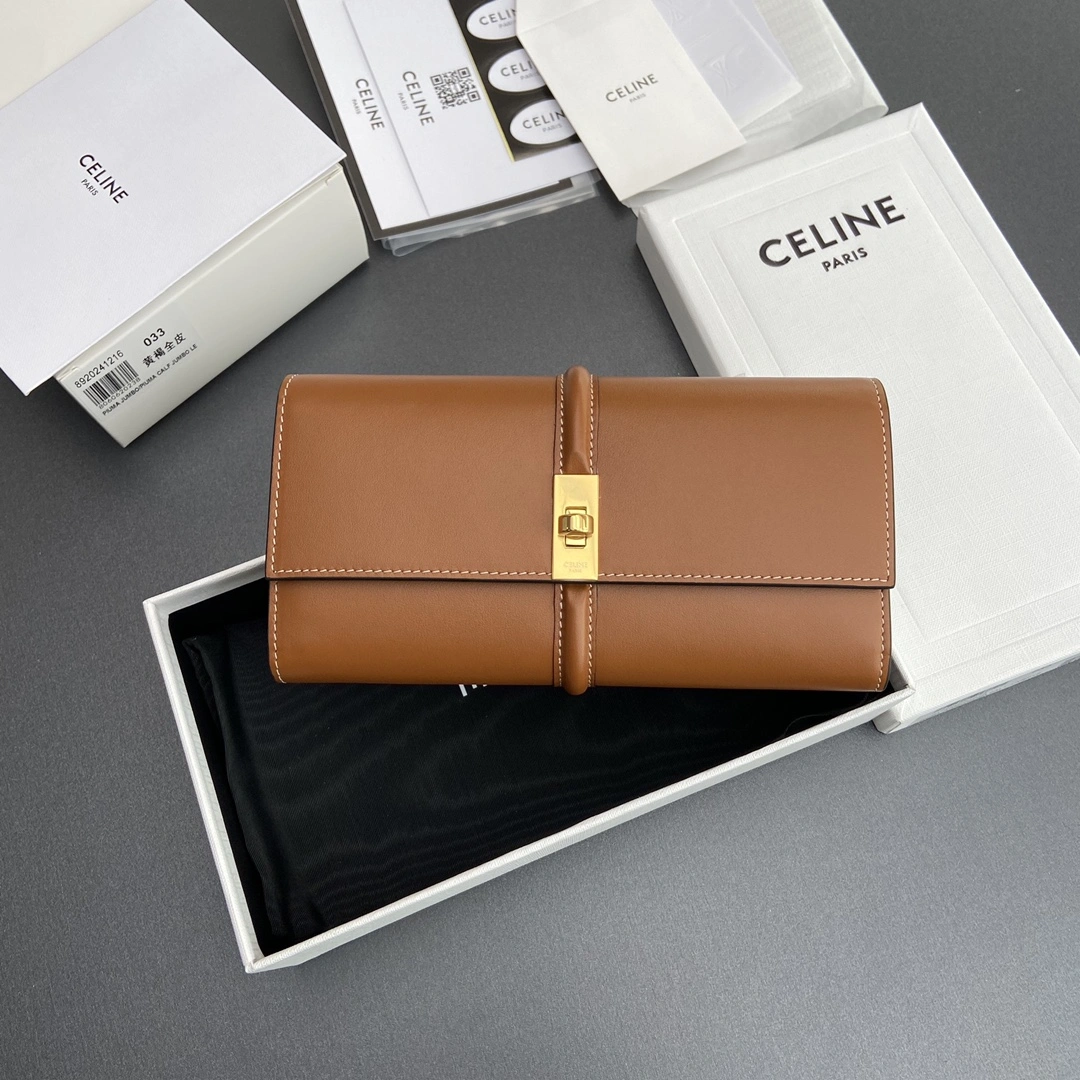 Celine Wallets Purse
