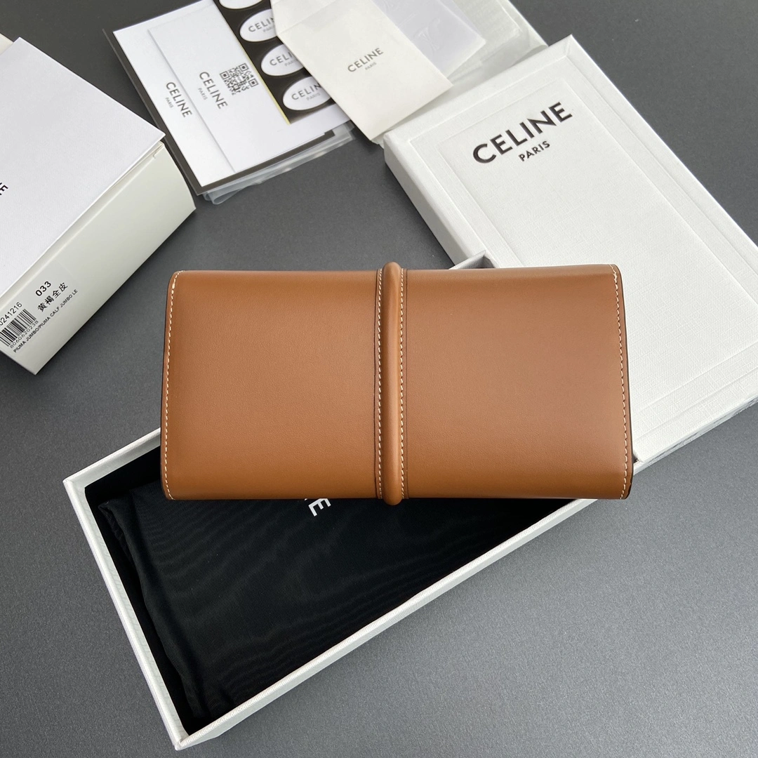Brand-original Celine Wallets Purse