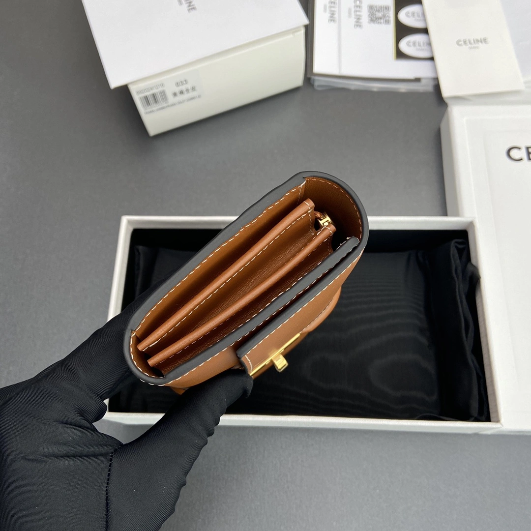 Brand-original Celine Wallets Purse