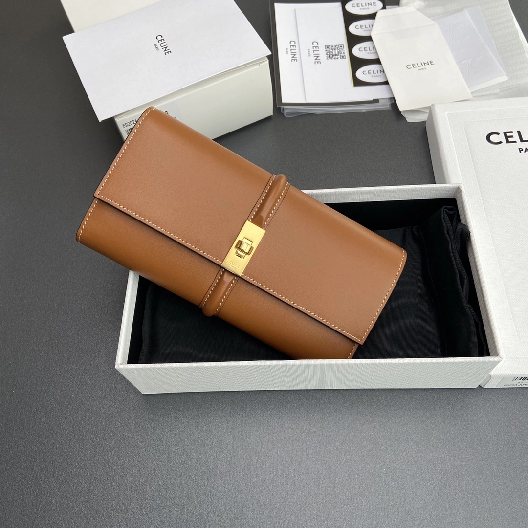 Brand-original Celine Wallets Purse