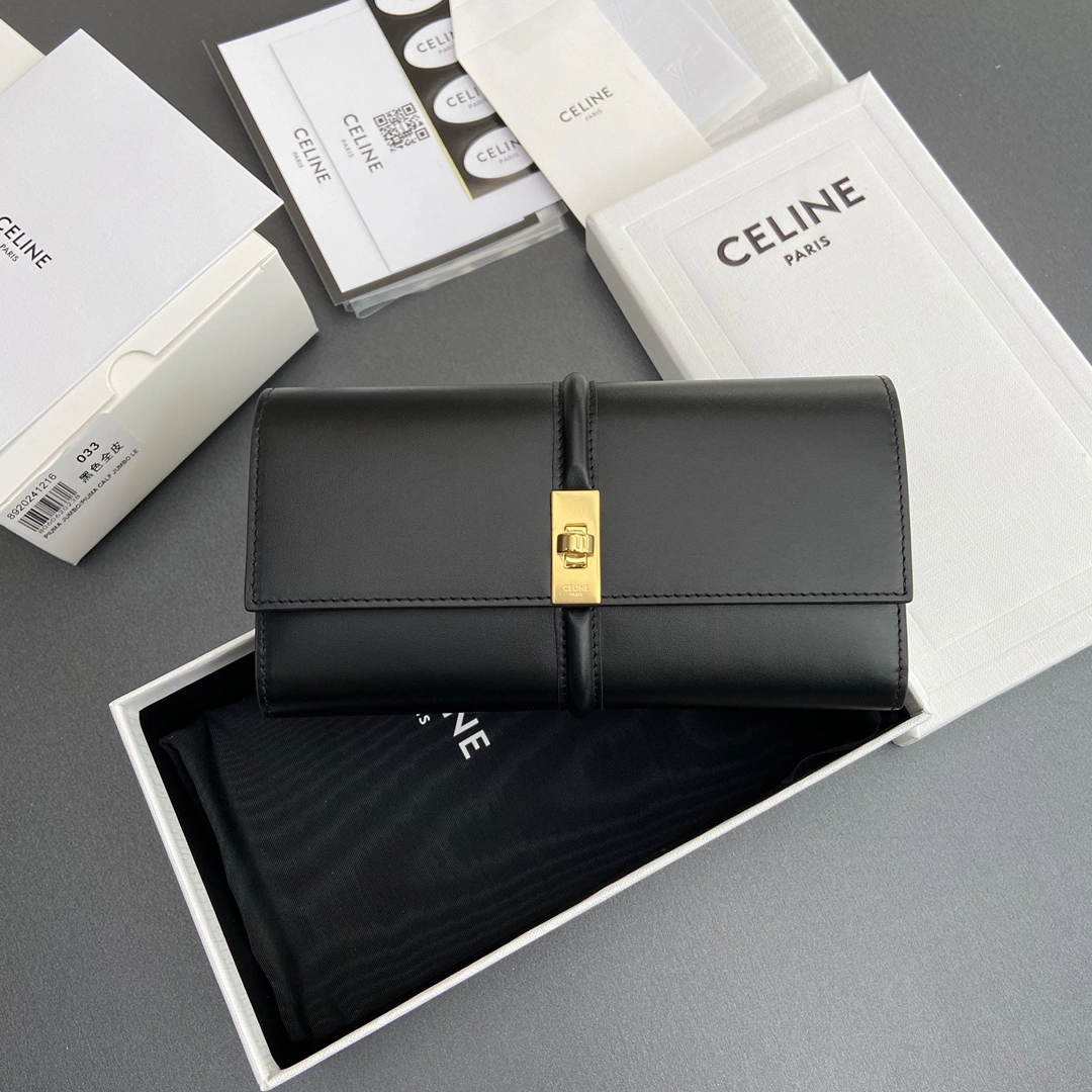 Celine Wallets Purse