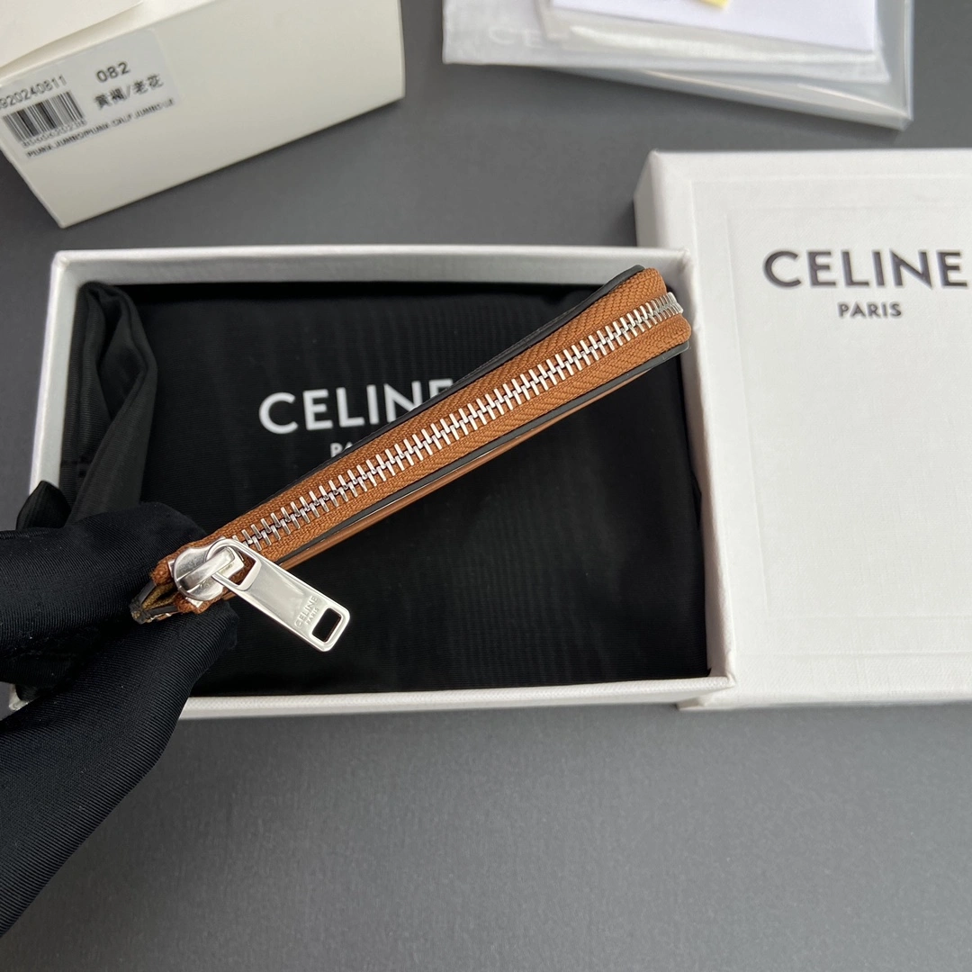 Value-priced Celine Wallets Purse