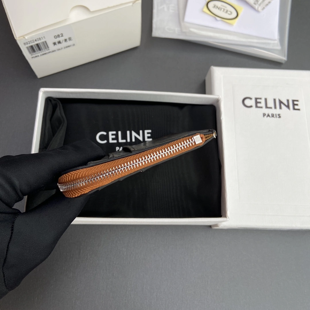 Value-priced Celine Wallets Purse