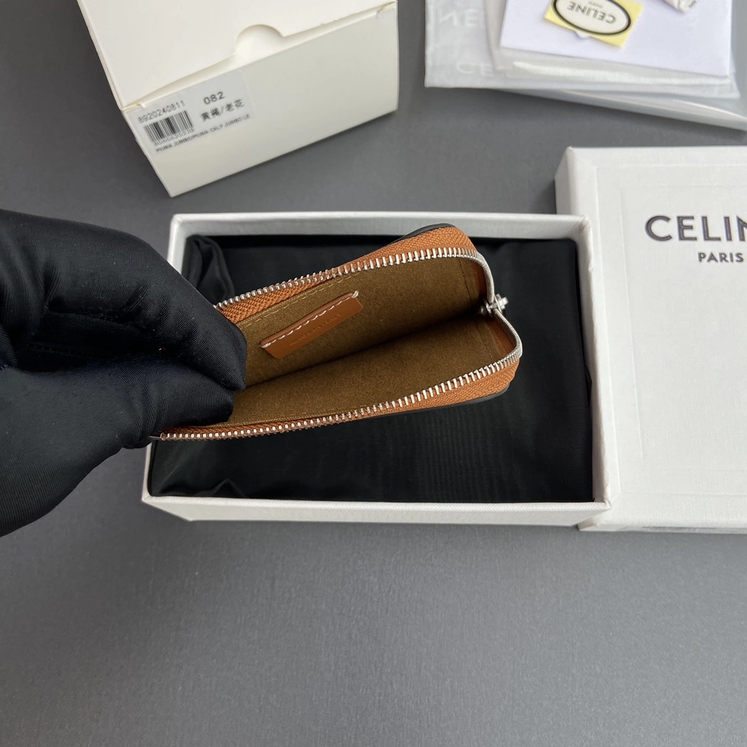 Value-priced Celine Wallets Purse