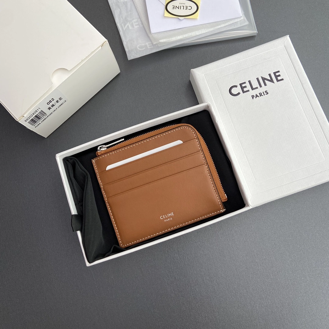 Value-priced Celine Wallets Purse