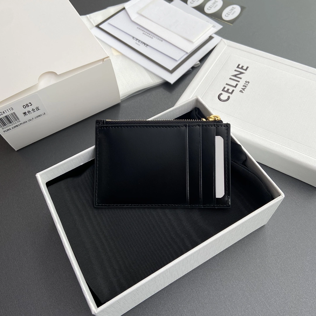 Original Celine Wallets Purse