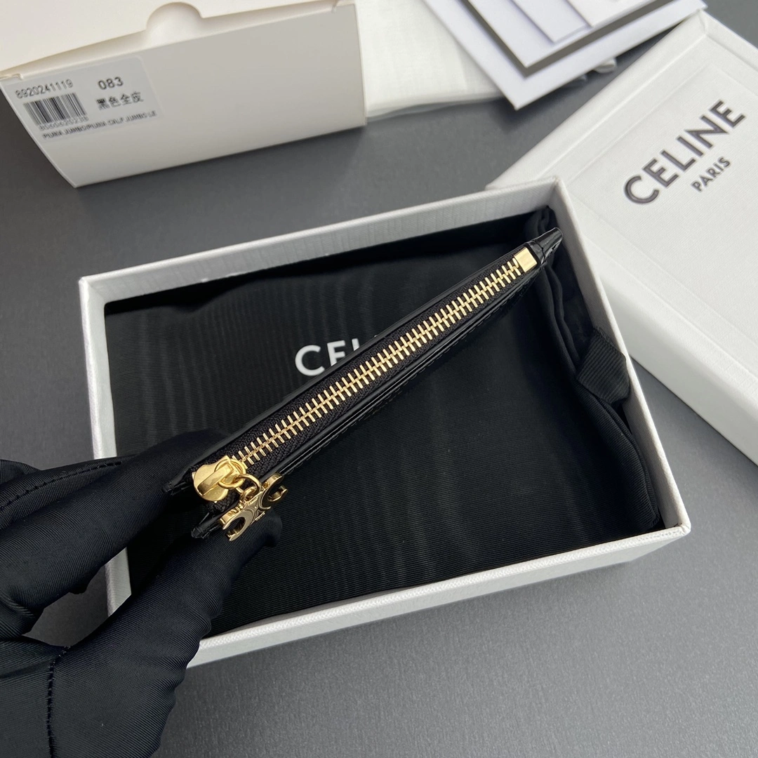 Original Celine Wallets Purse