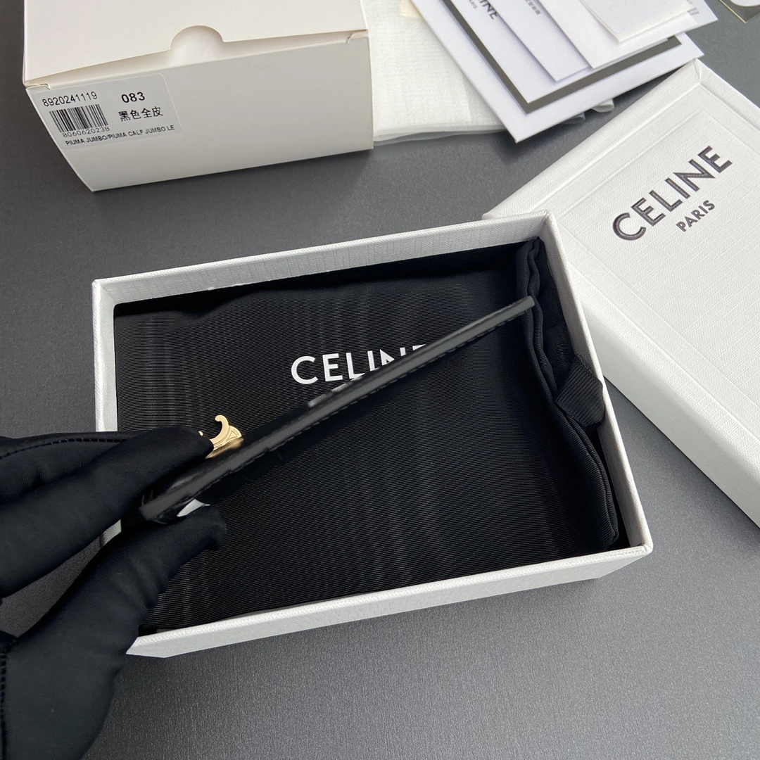 Original Celine Wallets Purse