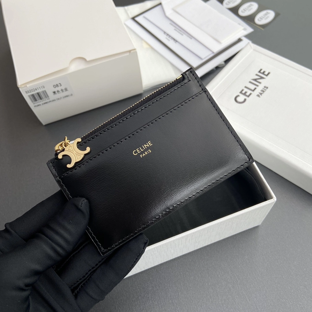 Original Celine Wallets Purse