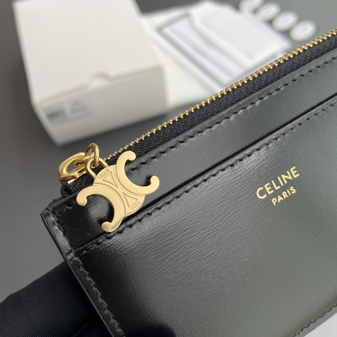 Original Celine Wallets Purse