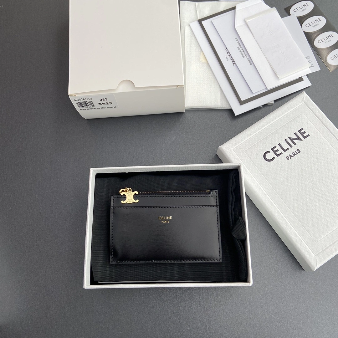 Original Celine Wallets Purse