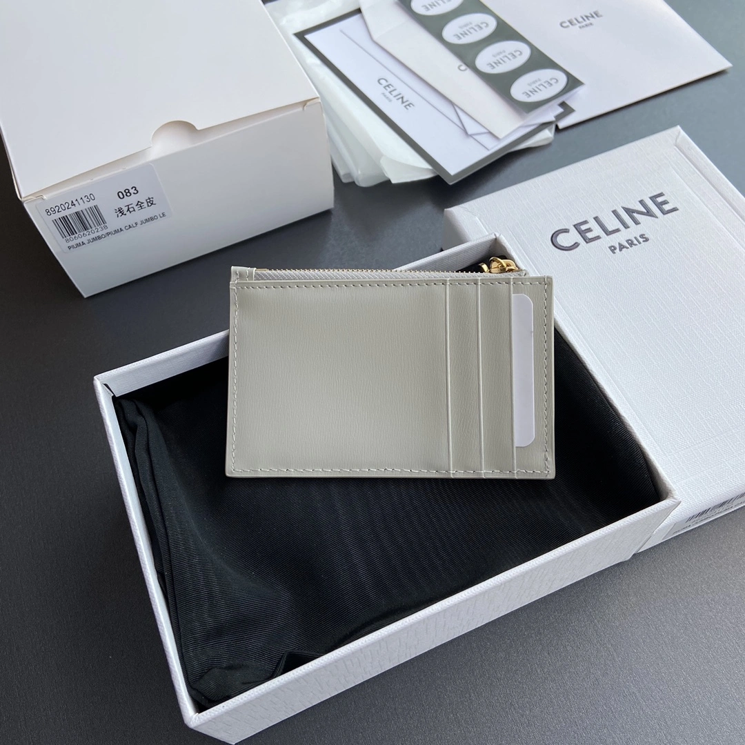 Economical Celine Wallets Purse