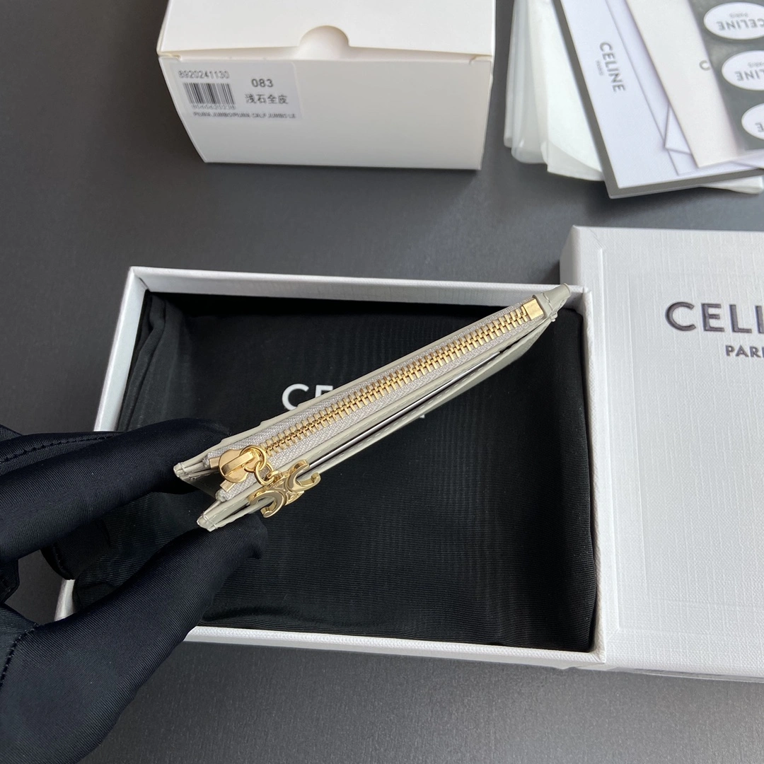 Economical Celine Wallets Purse