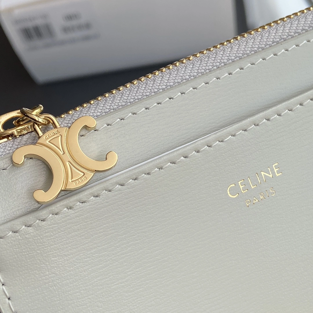 Economical Celine Wallets Purse