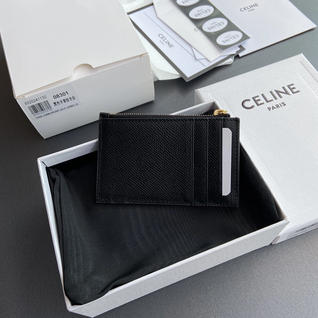 Discounted Celine Wallets Purse