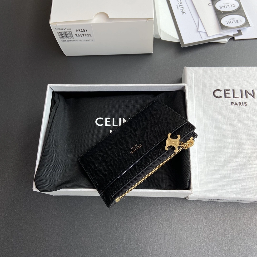 Discounted Celine Wallets Purse