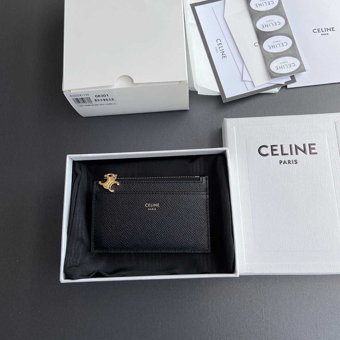 Discounted Celine Wallets Purse