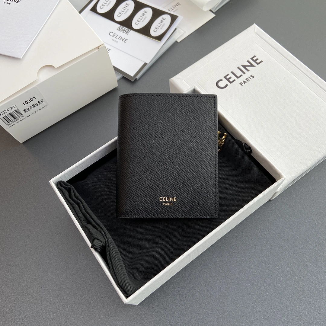 Celine Wallets Purse