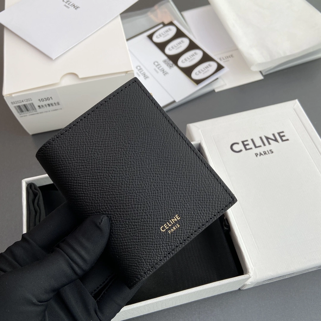 Cut-rate Celine Wallets Purse