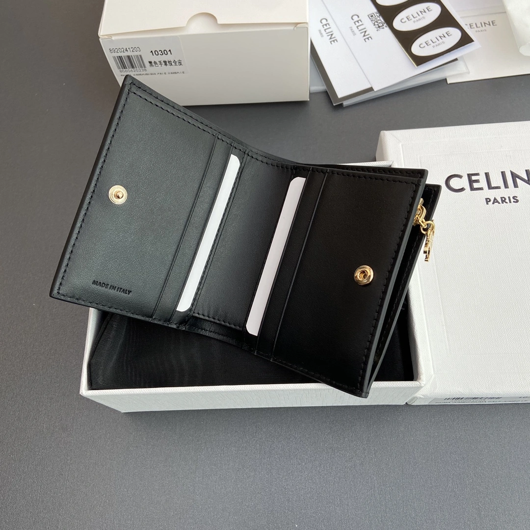 Cut-rate Celine Wallets Purse
