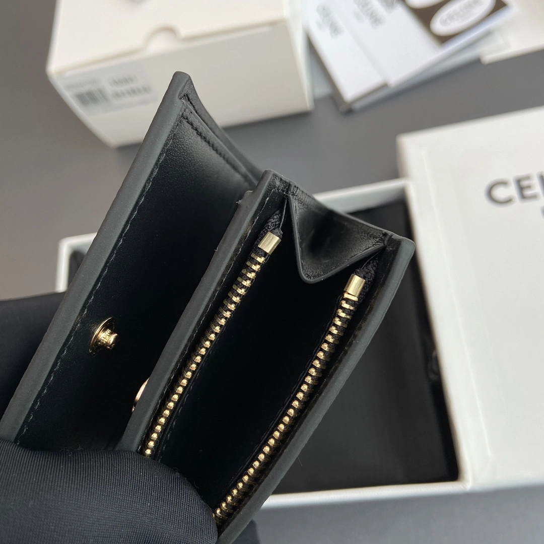 Cut-rate Celine Wallets Purse