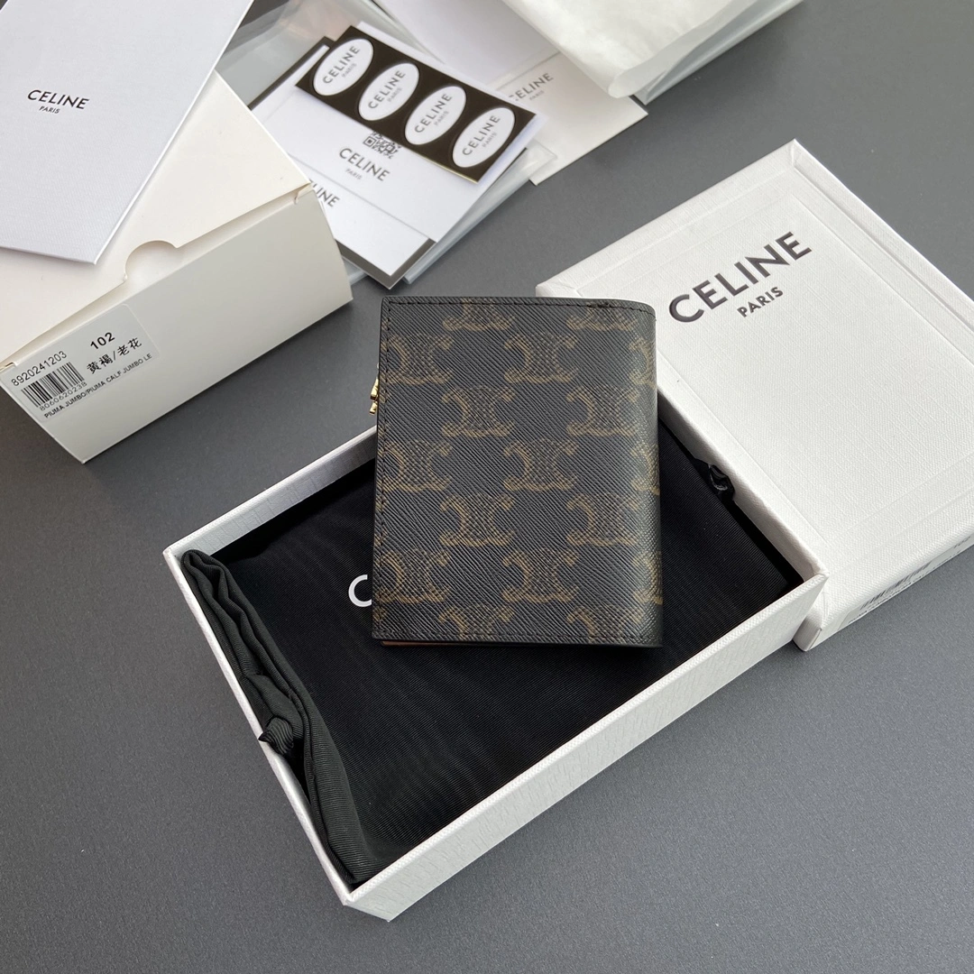 Low-cost Celine Wallets Purse