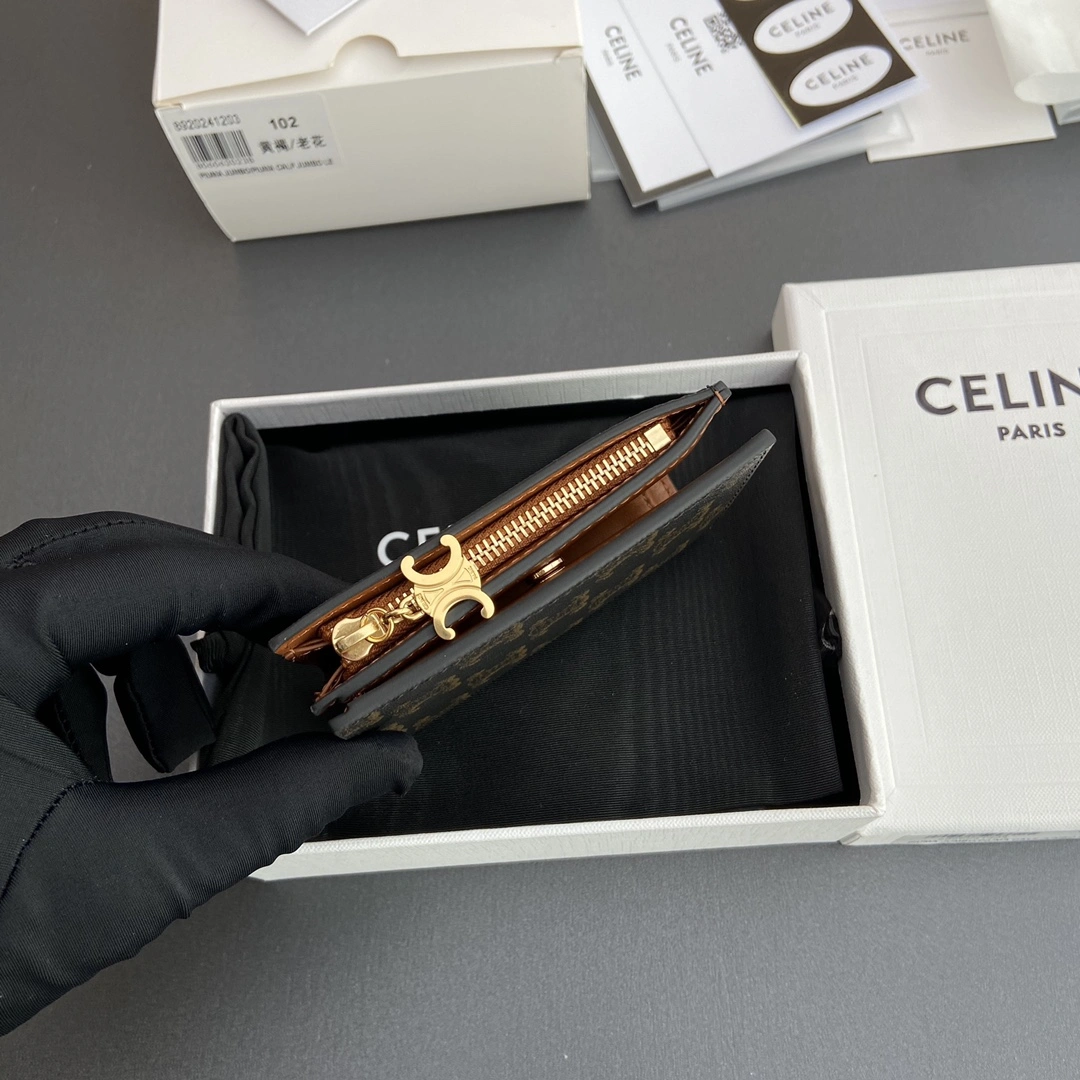Low-cost Celine Wallets Purse