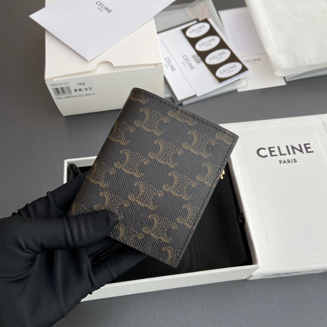 Low-cost Celine Wallets Purse