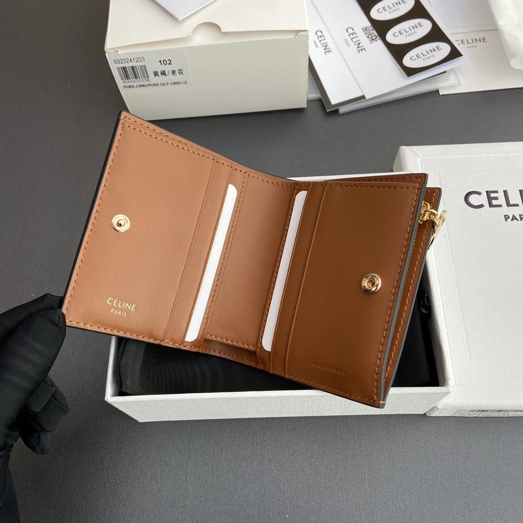 Low-cost Celine Wallets Purse
