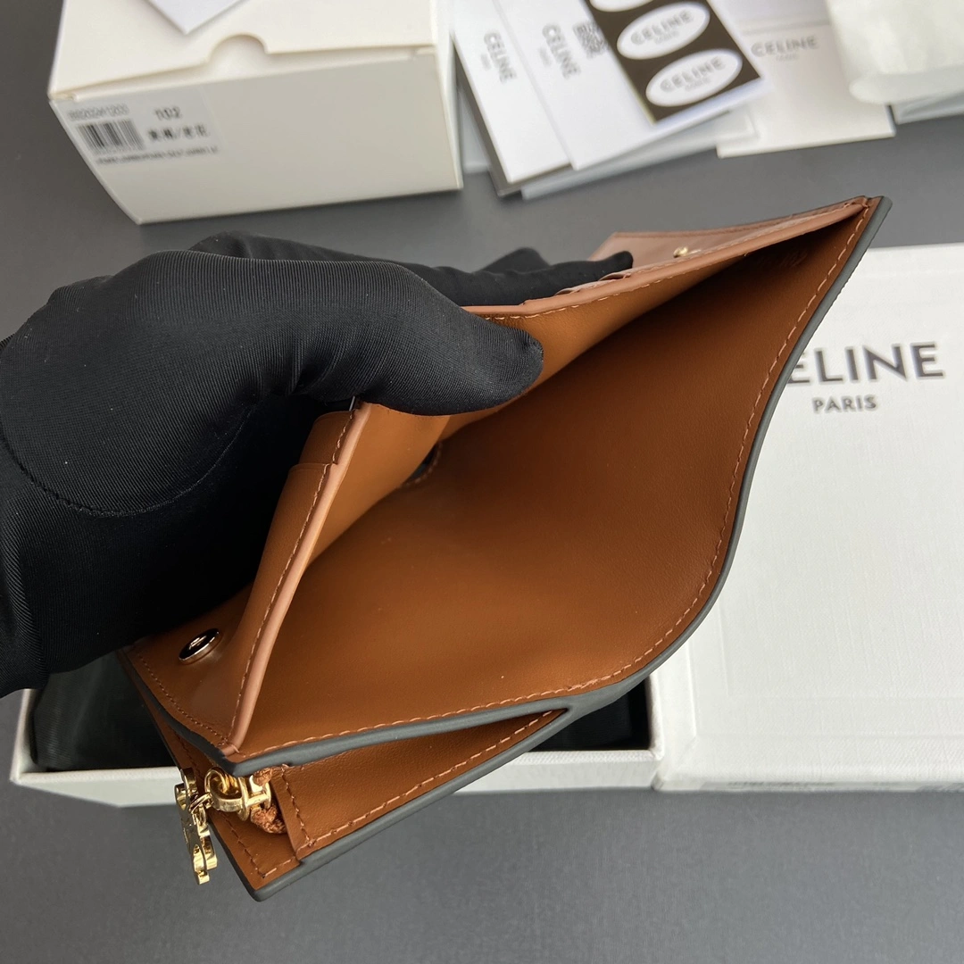 Low-cost Celine Wallets Purse