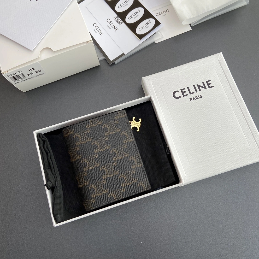 Low-cost Celine Wallets Purse