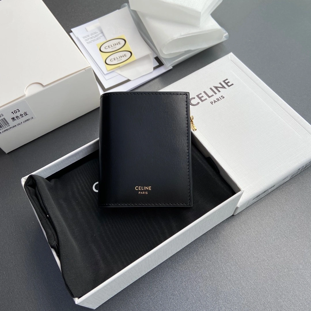 Celine Wallets Purse