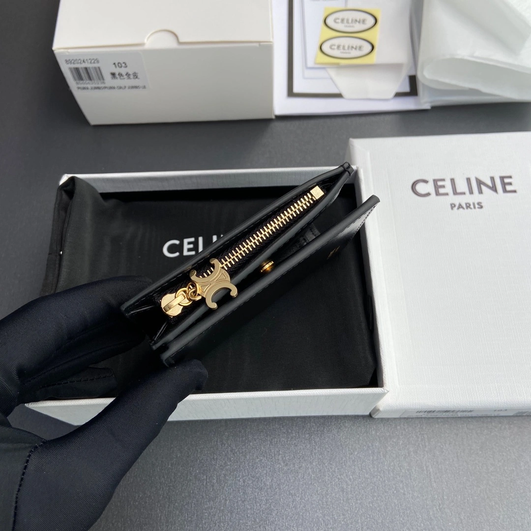 Affordable Celine Wallets Purse