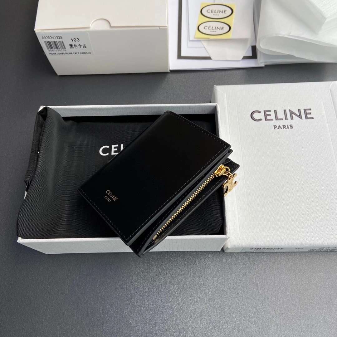 Affordable Celine Wallets Purse